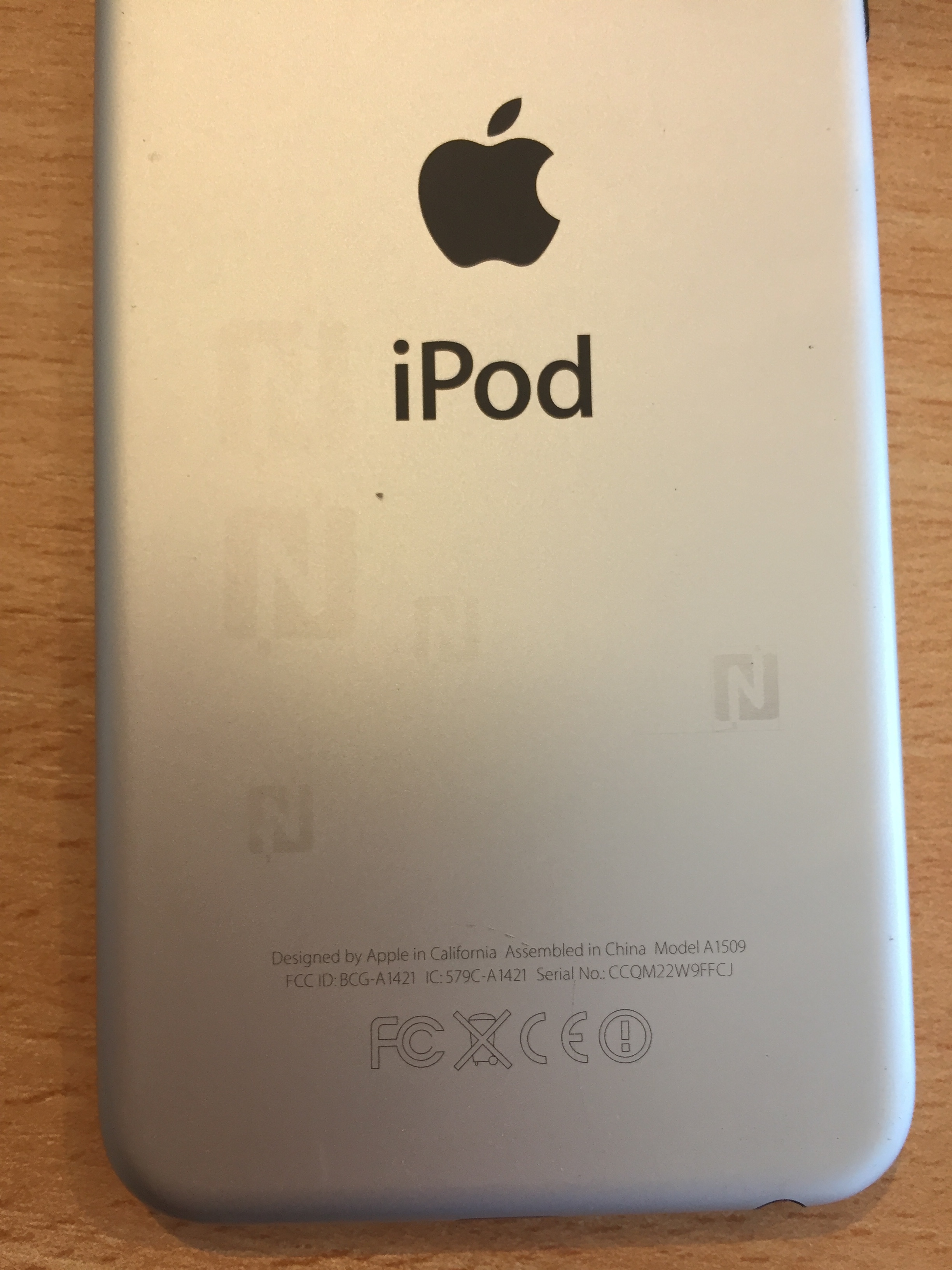 Laser Engraving Iphone/Ipod back - Laser Engraving Module - Snapmaker ...