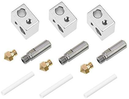 3D Printing module parts - 3D Printing Module - Snapmaker: where ...