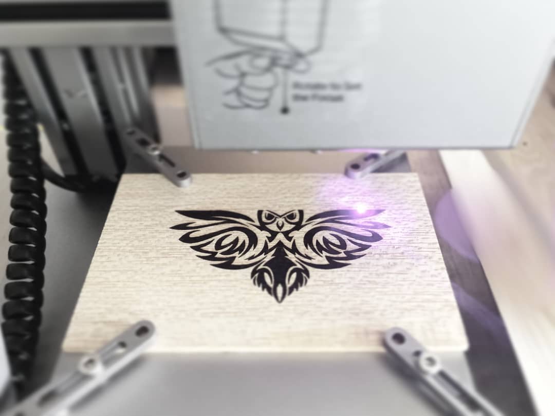 Laser Engraving Projects (jp) - Snapmaker Showcase - Snapmaker: where ...